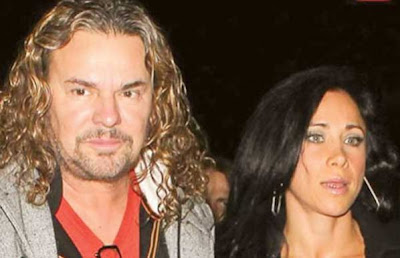 Fher de Maná se casó en secreto | Bodas