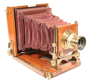 History of Photography 1860-1885: ebay props