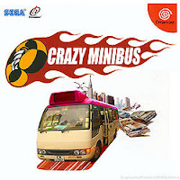 人算天算: Crazy Minibus