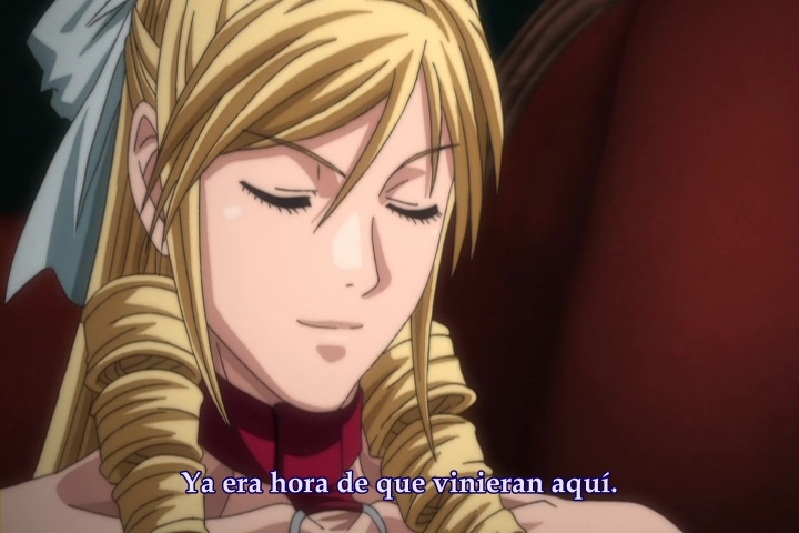 Kouhai no Evolution Fansub: Discipline Zero vol. 2 [Final]