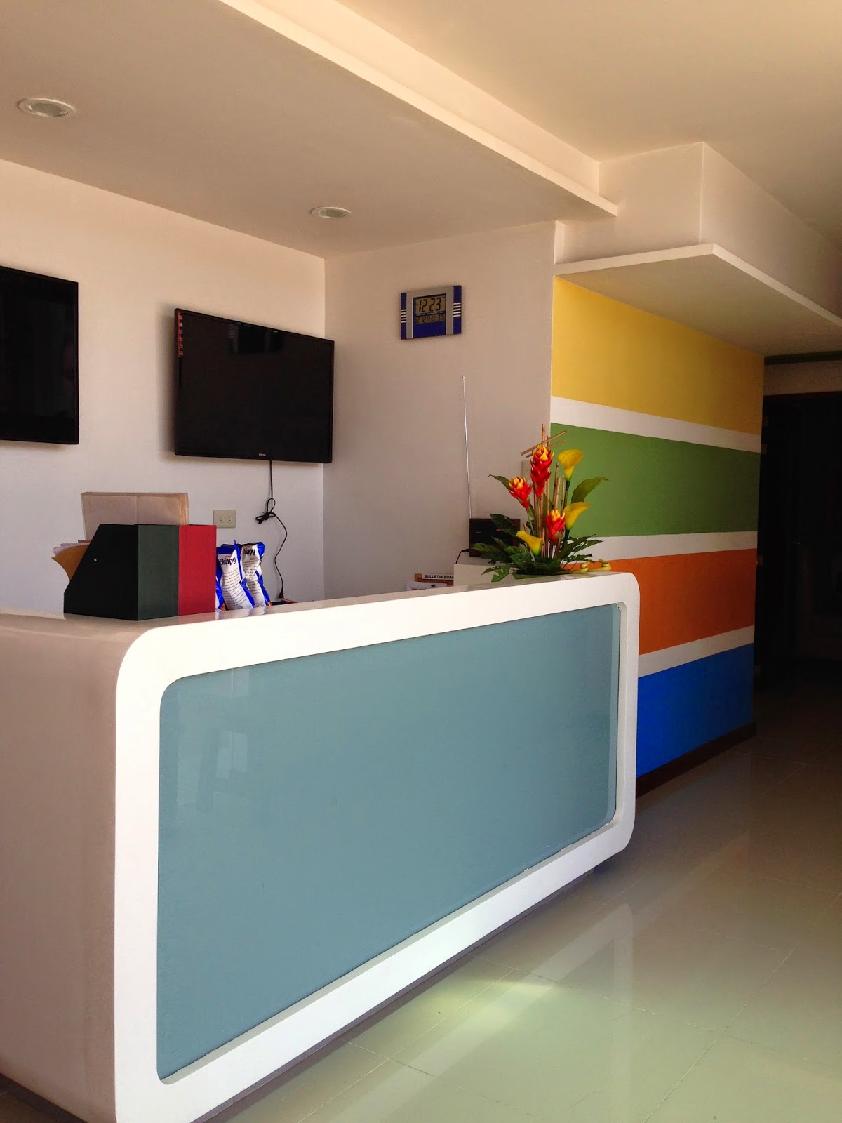 HL Designs: WATEVER KTV - Lapu Lapu City, Cebu