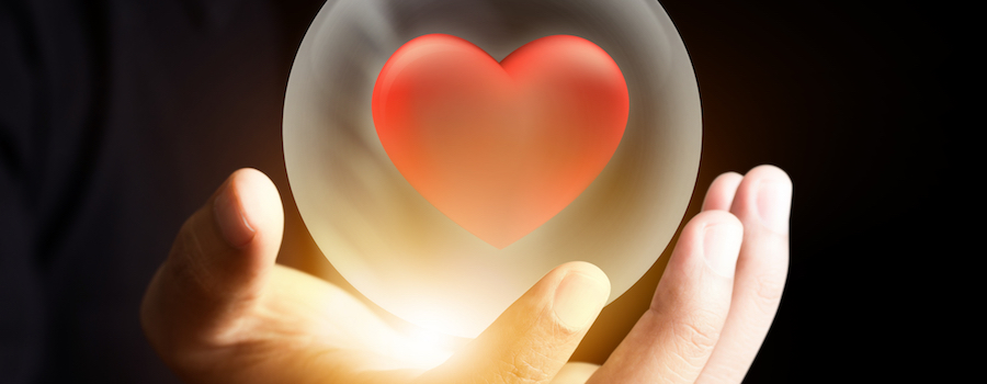 MANANCIAL DE LUZ: Afeto e Amor