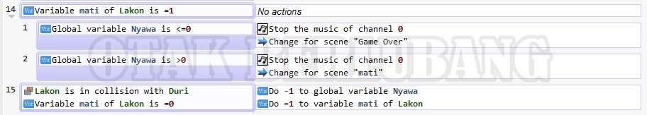 Otak Berlubang: Tutorial GDevelop Bahasa Indonesia Bagian 9 ...