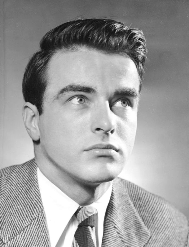 ilciottasilvestri: Montgomery Clift, 17 ottobre 1966. Quando muore un ...