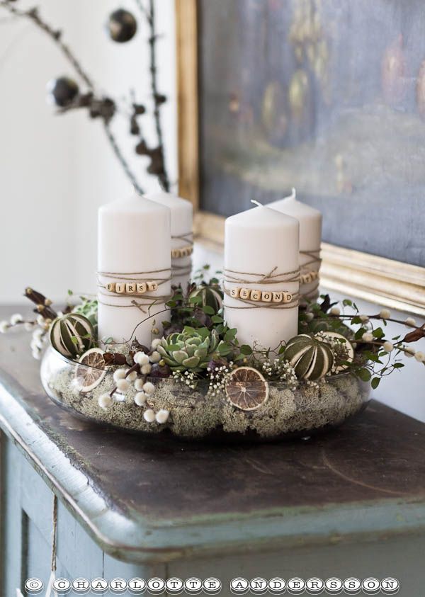 90 ΙΔΕΕΣ ΓΙΑ ΧΡΙΣΤΟΥΓΕΝΝΙΑΤΙΚΗ ΔΙΑΚΟΣΜΗΣΗ