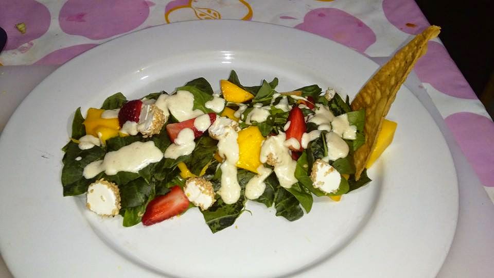 Al Estilo Chef Roger *Recetas de cocina, tips demas*: Dia de cocinar