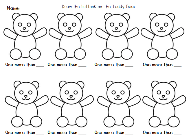 Sample's Superstars: A "Beary" Good First Week! Lots of Freebies!