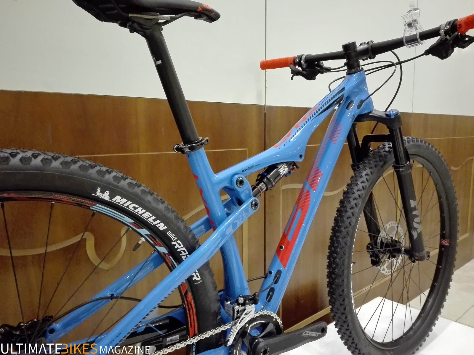 Bicicletas BH Bikes 2018. ~ Ultimate Bikes Magazine