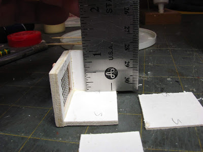 Dollhouse Miniature Furniture - Tutorials | 1 inch minis: October 2018