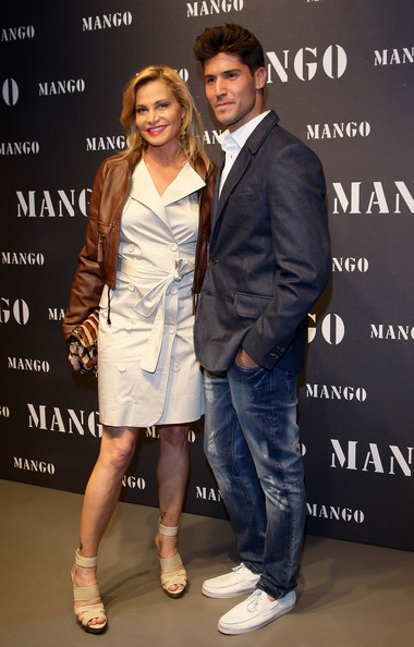 L'Homme du Jour: MIGUEL IGLESIAS