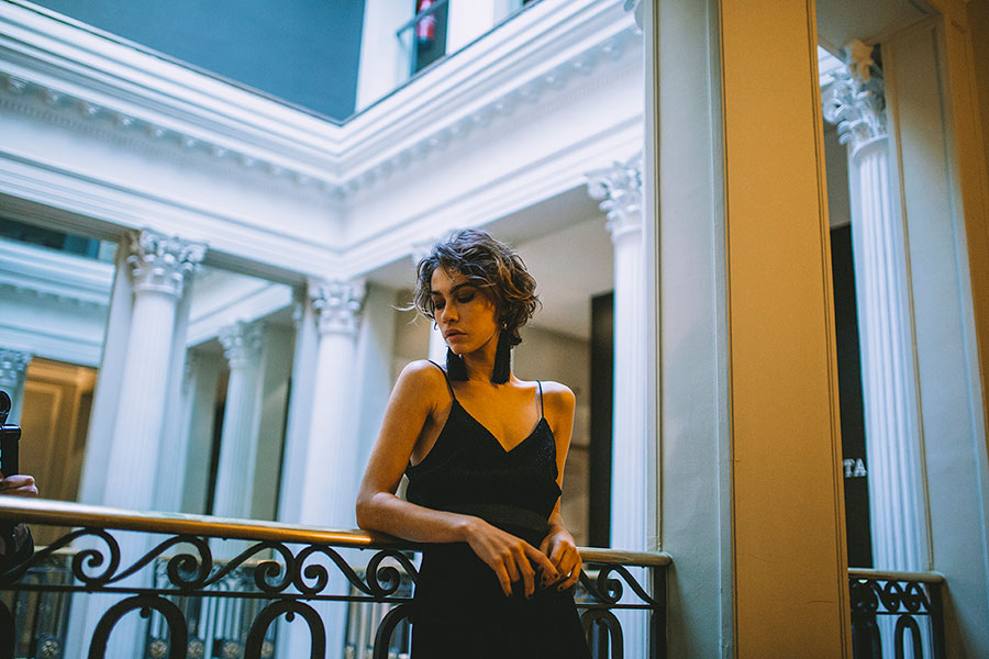 BLOG DE MODA Y LIFESTYLE: LOOKS DE INVITADA PARA DIFERENTES OCASIONES