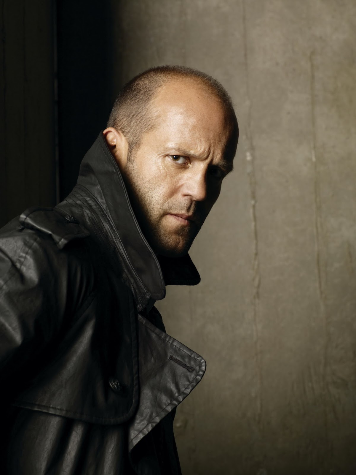 Hic et nunc: Happy Birthday Jason Statham