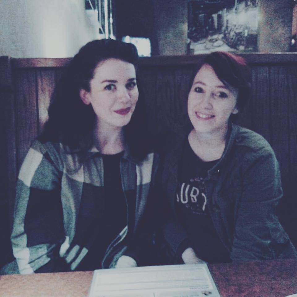 Life in the Red Lane