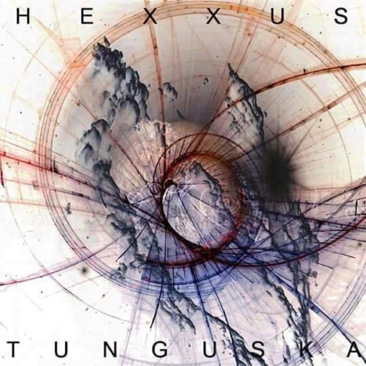 Metal Bandcamp: Hexxus - Tunguska