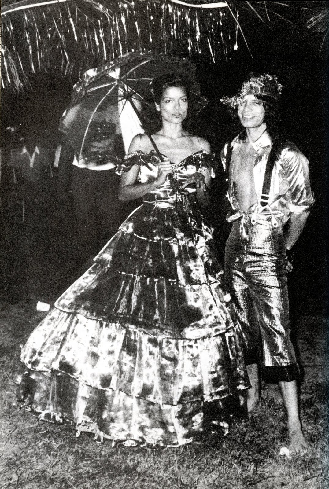 Born Late: The Queen of Studio 54