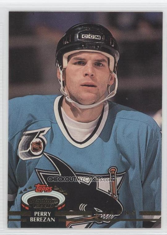 Perry Berezan - Alchetron, The Free Social Encyclopedia