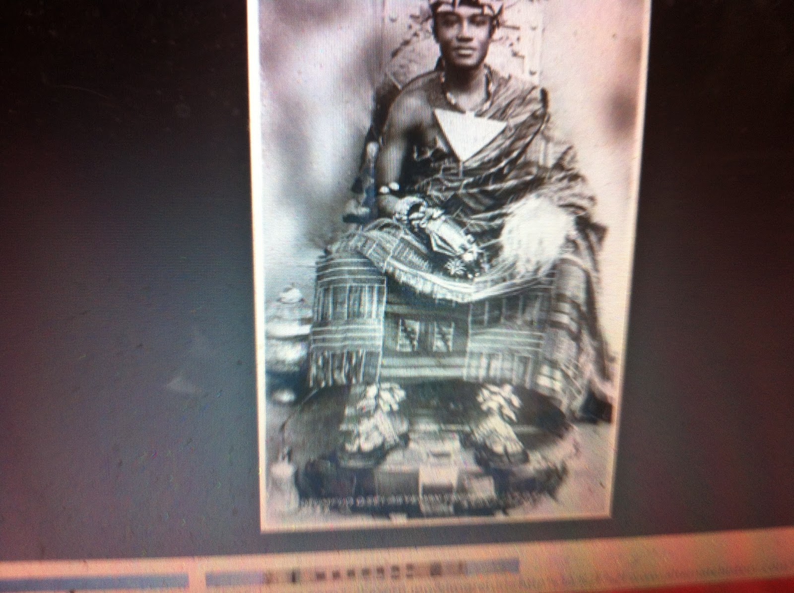 THE BLACK SOCIAL HISTORY:: BLACK SOCIAL HISTORY : " GHEZO OR GEZO " WAS ...