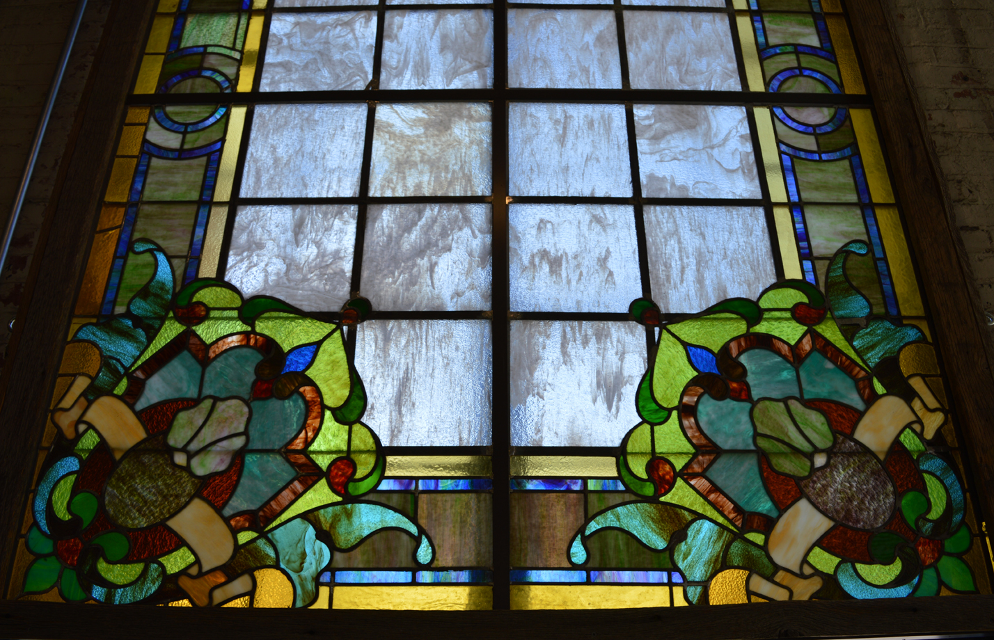 Susan's Cabinet: Lowe Mill ARTS & Entertainment