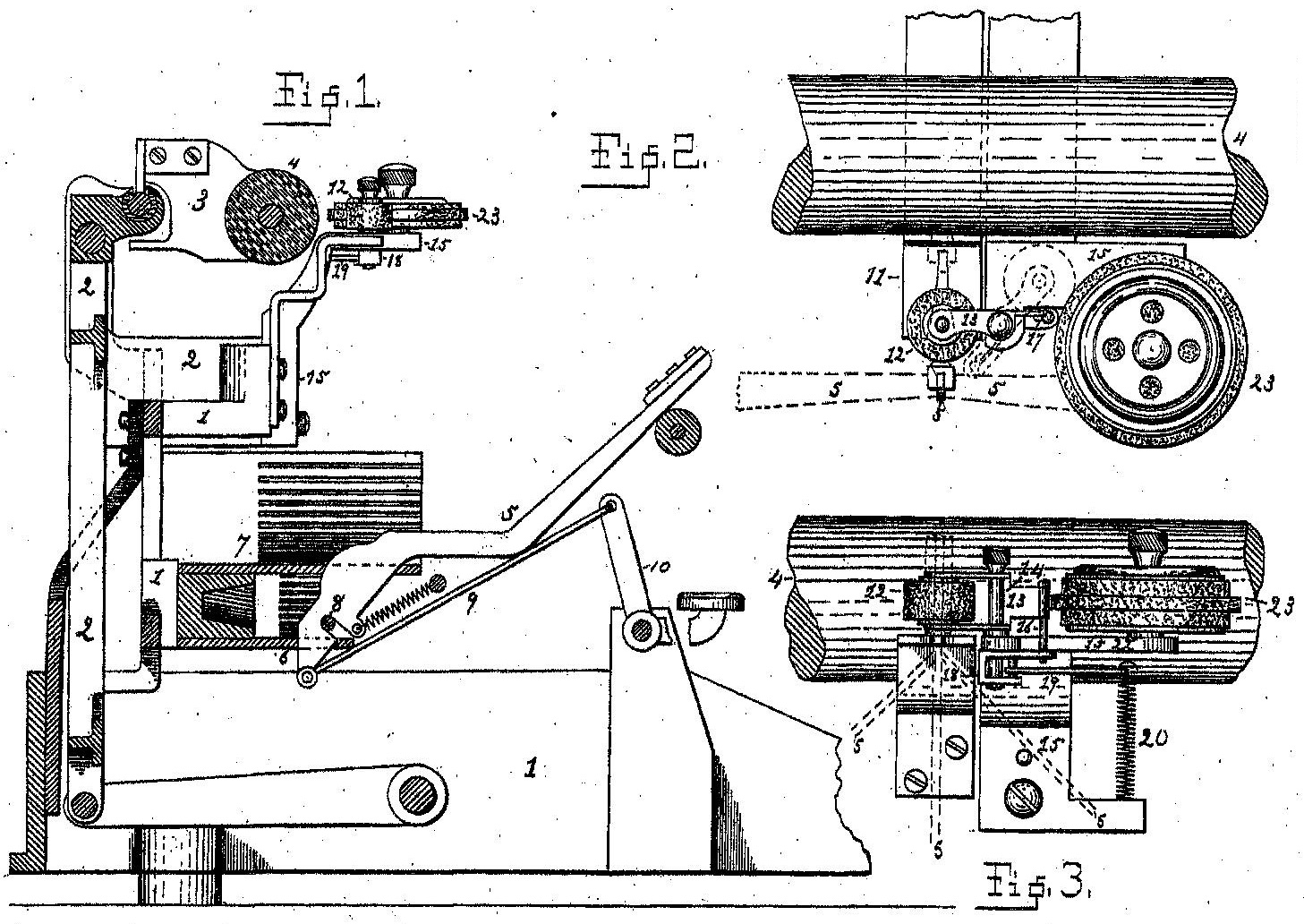 oz.Typewriter: Sun Arise: The Great Burridge Typewriter