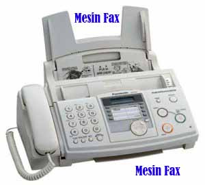 Sejarah Singkat Mesin Fax, Fungsi dan Cara Kerja