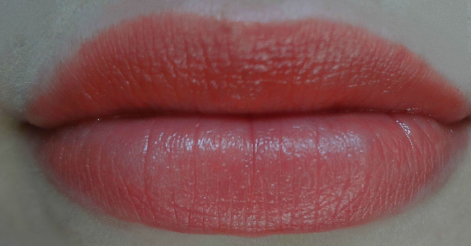 Les Carnets Mode: Mes rouges à lèvres favoris pour l'été