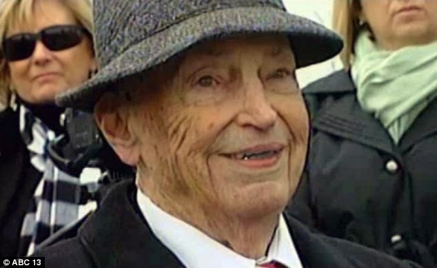 The Eco - Senior: Remember the fighter pilot who flew through the ...