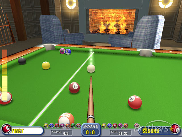 Download Real Pool 3D - *About Enjoy