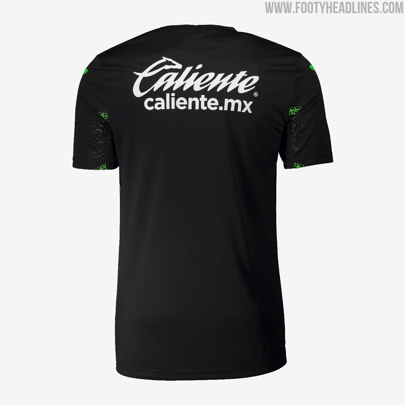 Cruz Azul 20-21 Home, Away, Third & Goalkeeper Kits Released - Footy ...