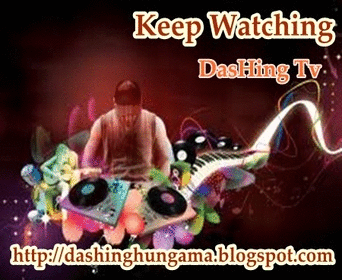 Hungama Tv: Logo Banner