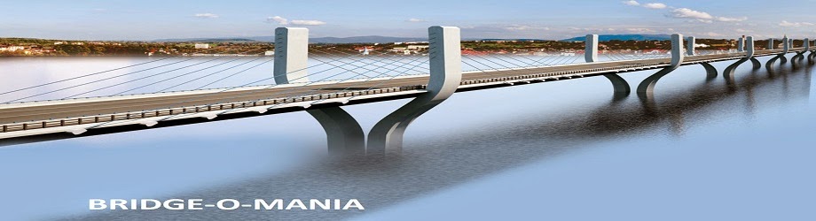 Bridge - O - Mania ~ Sanrachna'15
