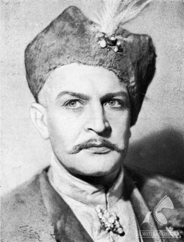 Pan Twardowski (1936 film) - Alchetron, the free social encyclopedia