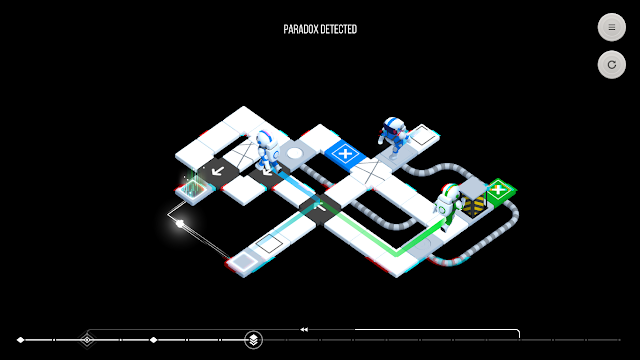 Análise: Causality (PC) mostra que puzzles podem ser divertidos e ...