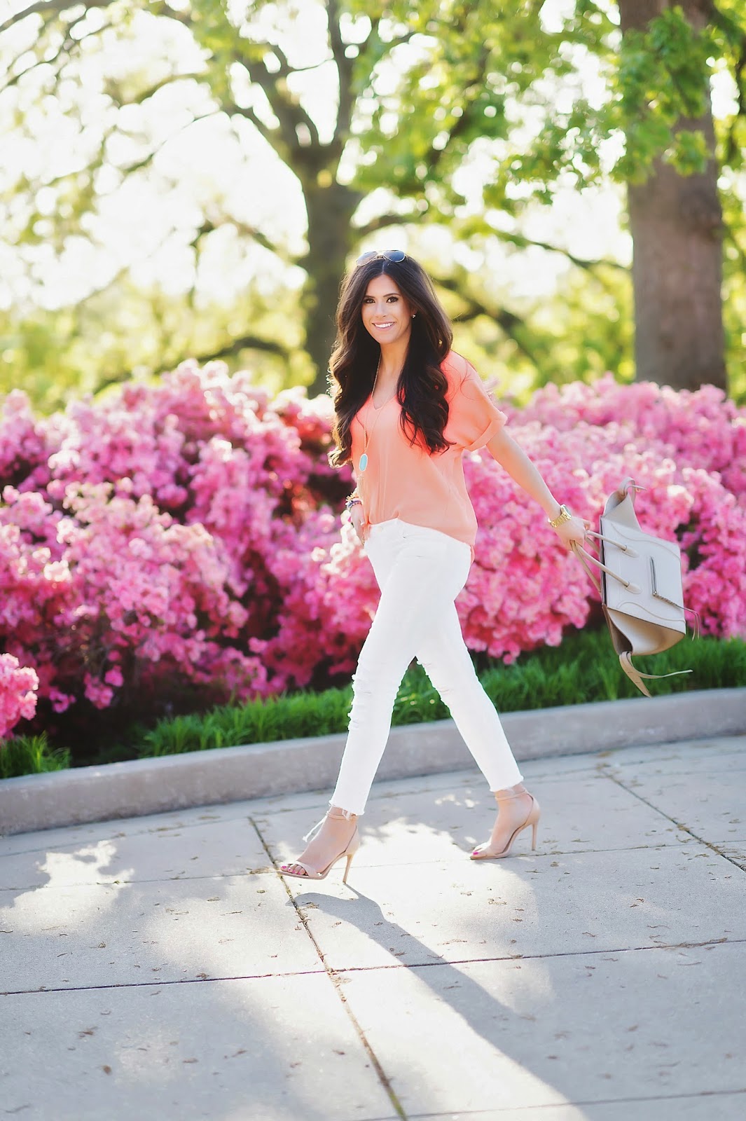 Neon Spring | The Sweetest Thing | Bloglovin’