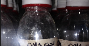 تركيبة تحت خلات الرصاص (Lead Subacetate) لعلاج الشرخ والتهابات البواسير