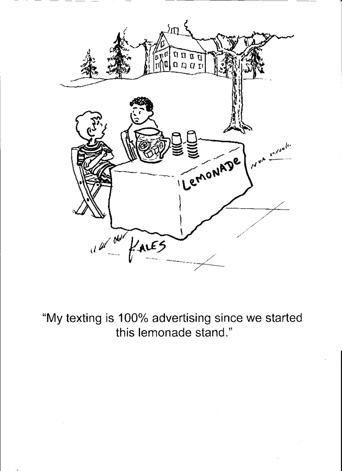 bennett cartoons: PAUL KALES Cartoon