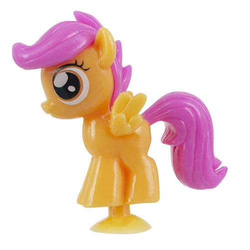MLP Squishy Pops Series 1 Basic Fun | MLP Merch