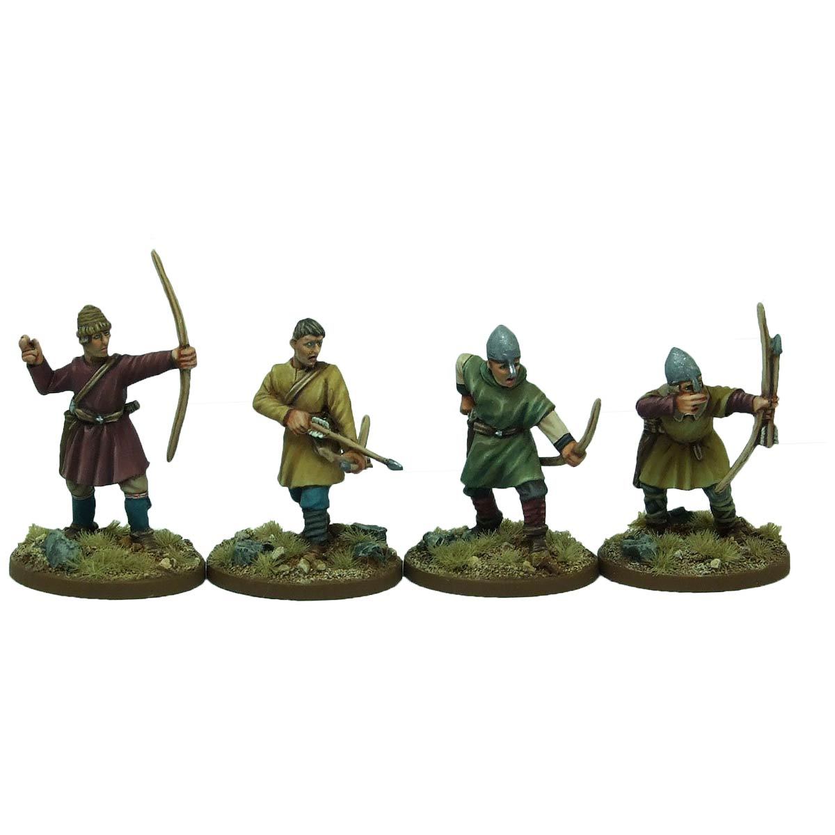 [TMP] "Normans in 28mm," Topic