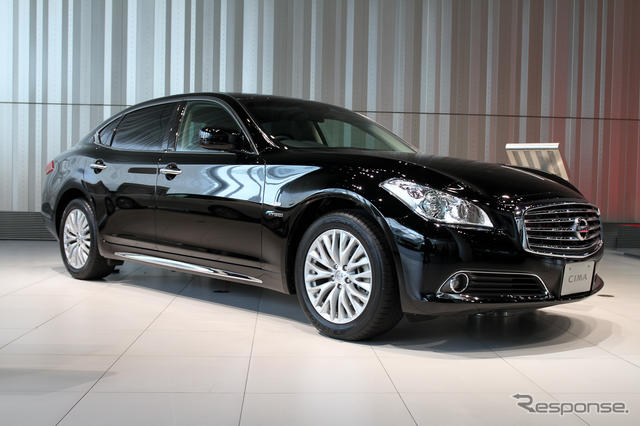 Automotive Cars: New Principles and High-class Cars