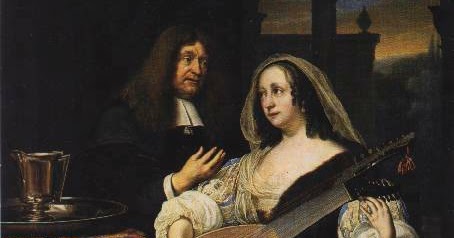 Un dermatólogo en el museo : Franz De Le Boe, el médico que inventó la ...