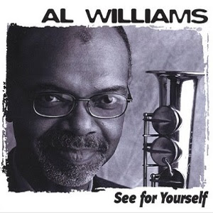 lamusicadiGigi: Al Williams - See for Yourself (2003)