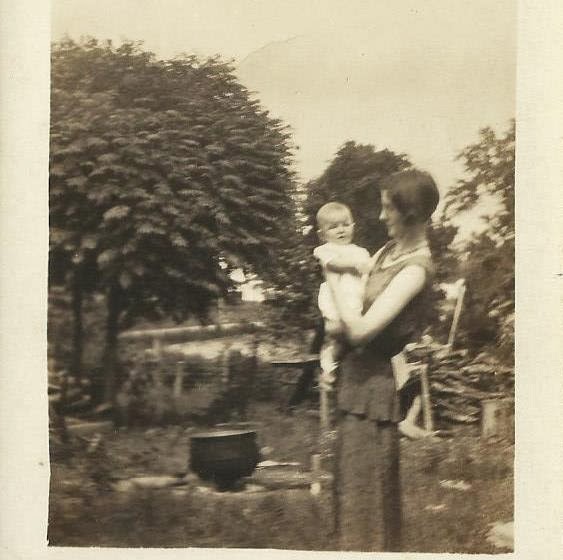 Roots, Branches, and a Few Nuts: Flora Carter Tidwell of Alabama 1905 ...