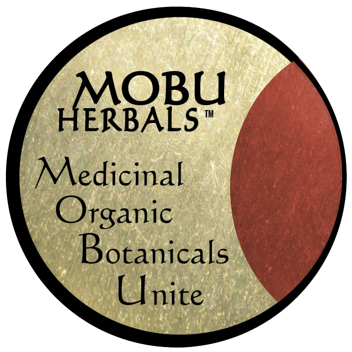 Herbtastic MOBU: #MOBUHerbals Twitter Party