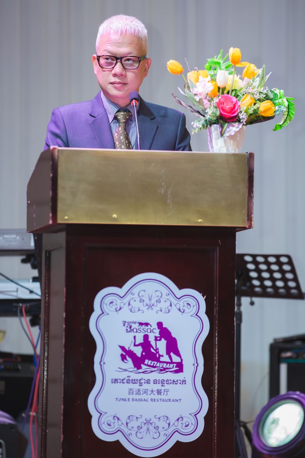 ក្រុមហ៊ុន DKSH Cambodia ឧបត្ថម្ភដោយក្រុមហ៊ុន WIPRO Consumer Care ណែនាំផលិតផលថ្មី អង់សង់ទ័រ និង ...