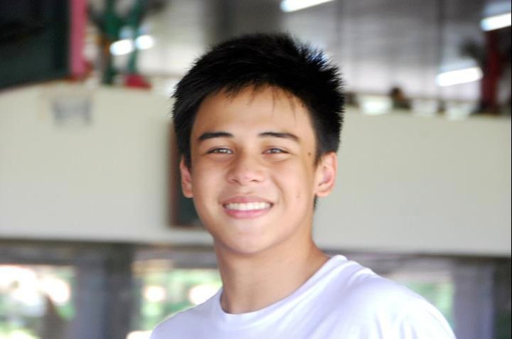 Khalil Ramos Chronicles: Khalil Ramos: The Reigning Wacky King