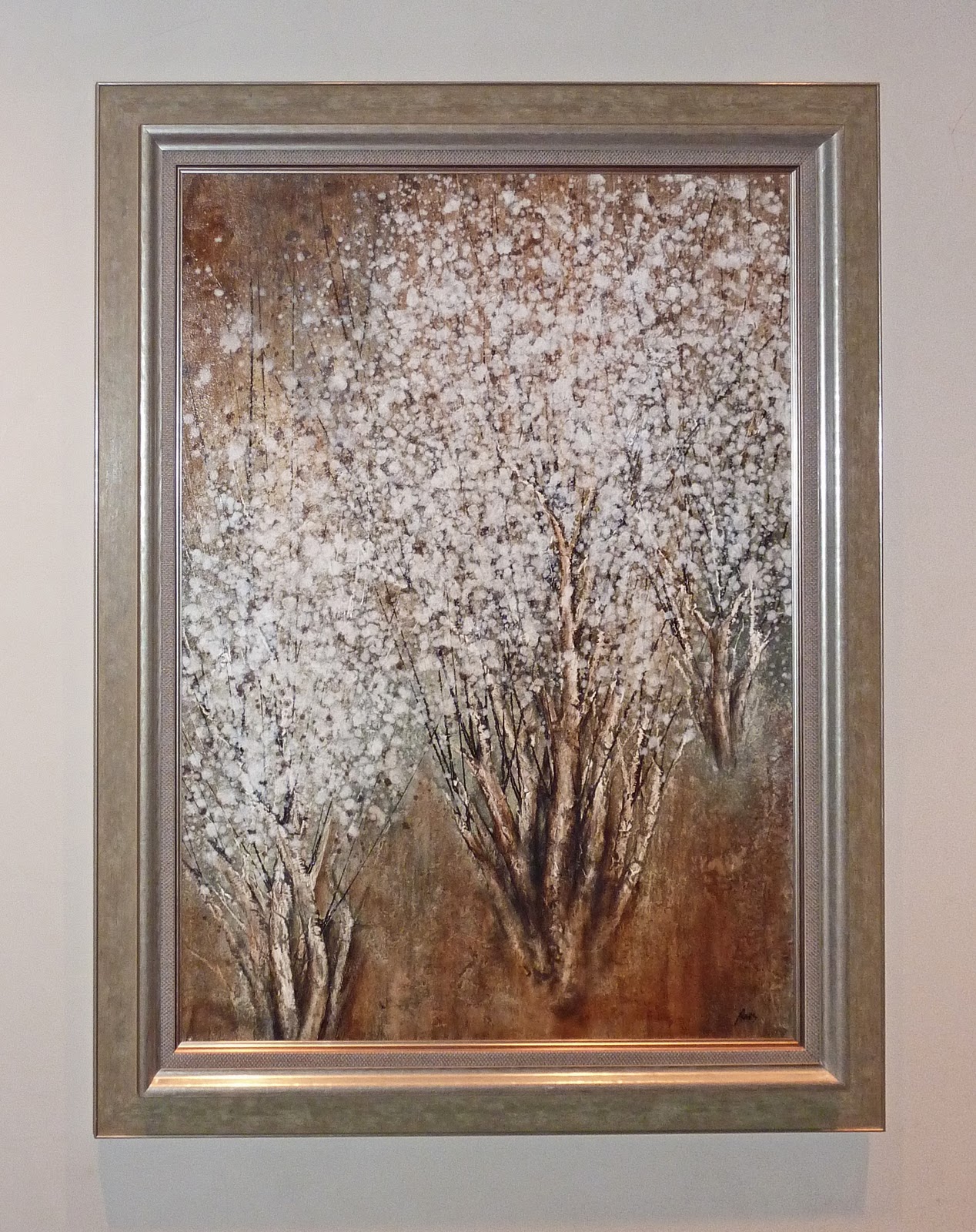 ArtFinders / LuxeArt