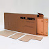 Slab : Modular Display Unit on Packaging of the World - Creative ...