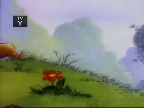The New Adventures of Winnie The Pooh: What's the Score Pooh?