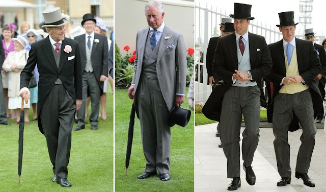 Regras e Ideias de Trajes para Pai da Noiva, Pai do Noivo, Padrinhos e ...