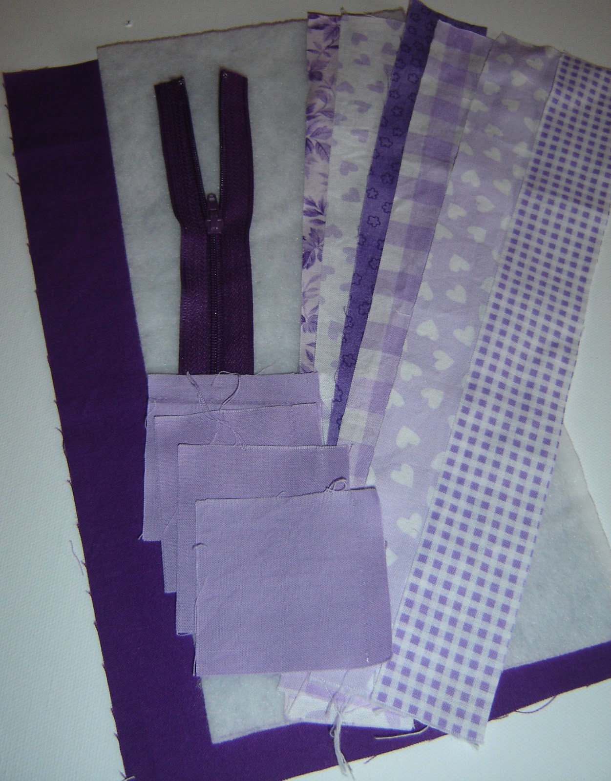 All your craft needs: Let's Sew Part 13 - Sewing Room Project 6 ...