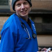 Small Animal Talk: Interview with Dr Mark Kelman about philanthropy ...